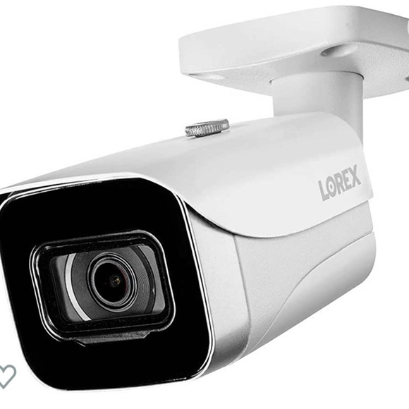 Lorex | Cameras, Photo & Video | Lorex Indooroutdoor 4k Ip Security ...